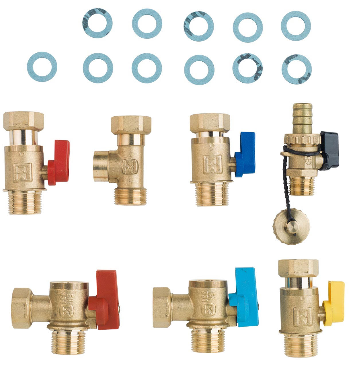 DRVALVEKIT1AA | Daikin