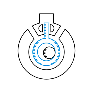 FCAG-B / RZASG-MV1 | Daikin