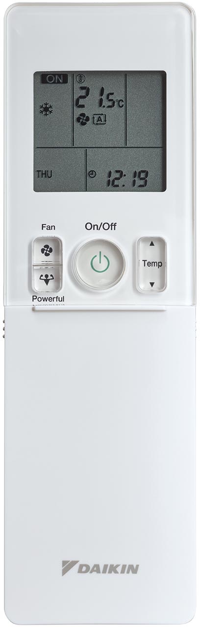 FTXTA-CW | Daikin