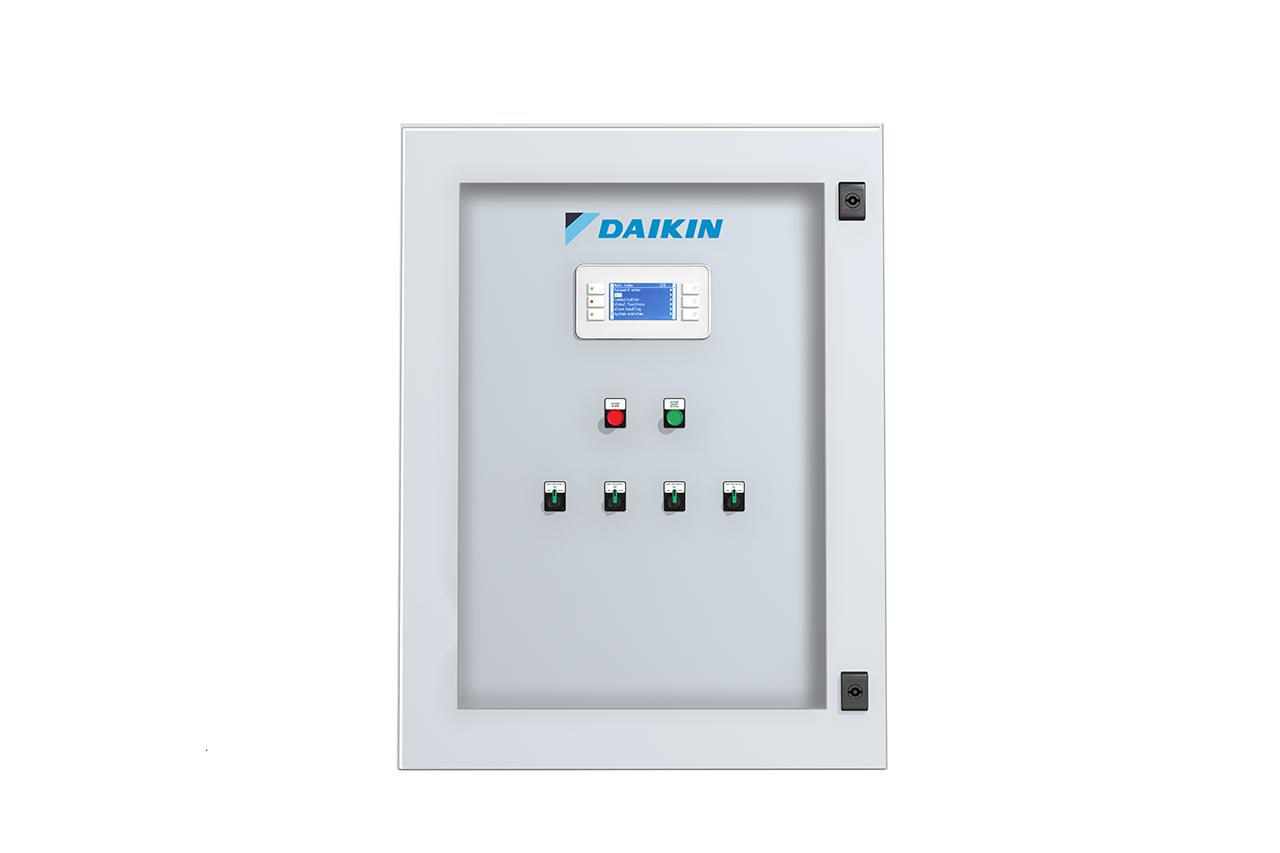 EKDICMPAL | Daikin