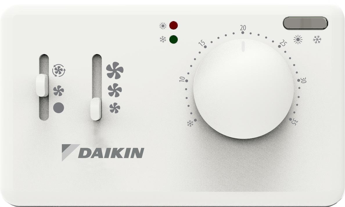 FWP-CTN | Daikin
