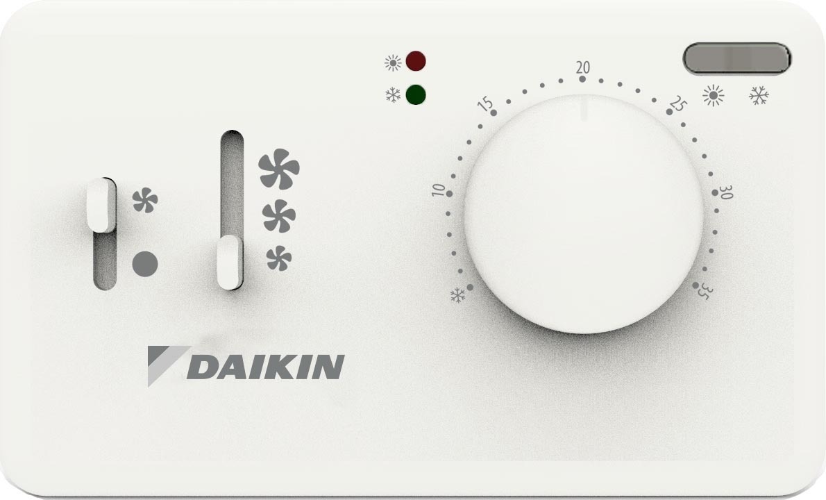 FWB-CTN | Daikin