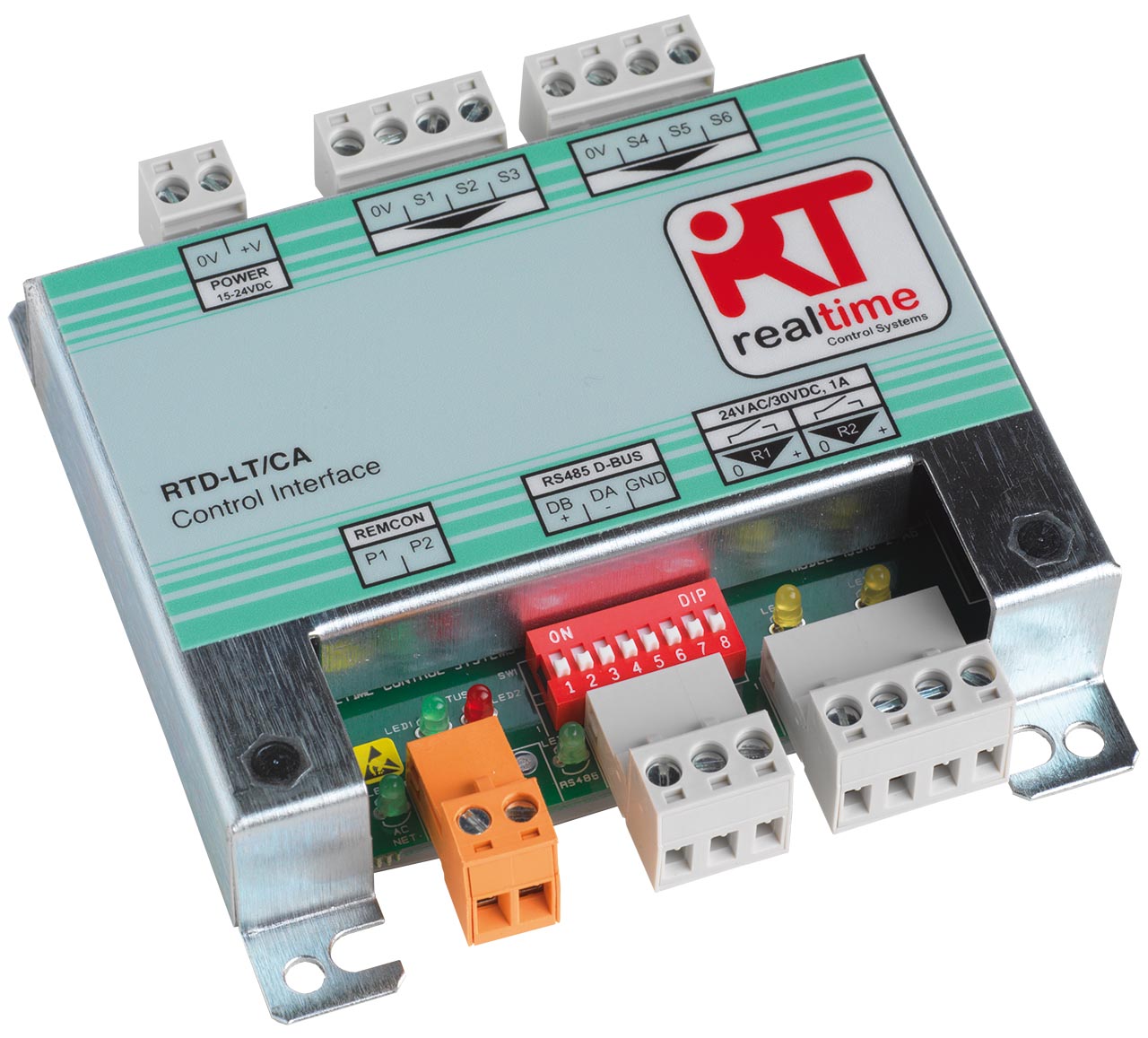 RTD-LT/CA | Daikin