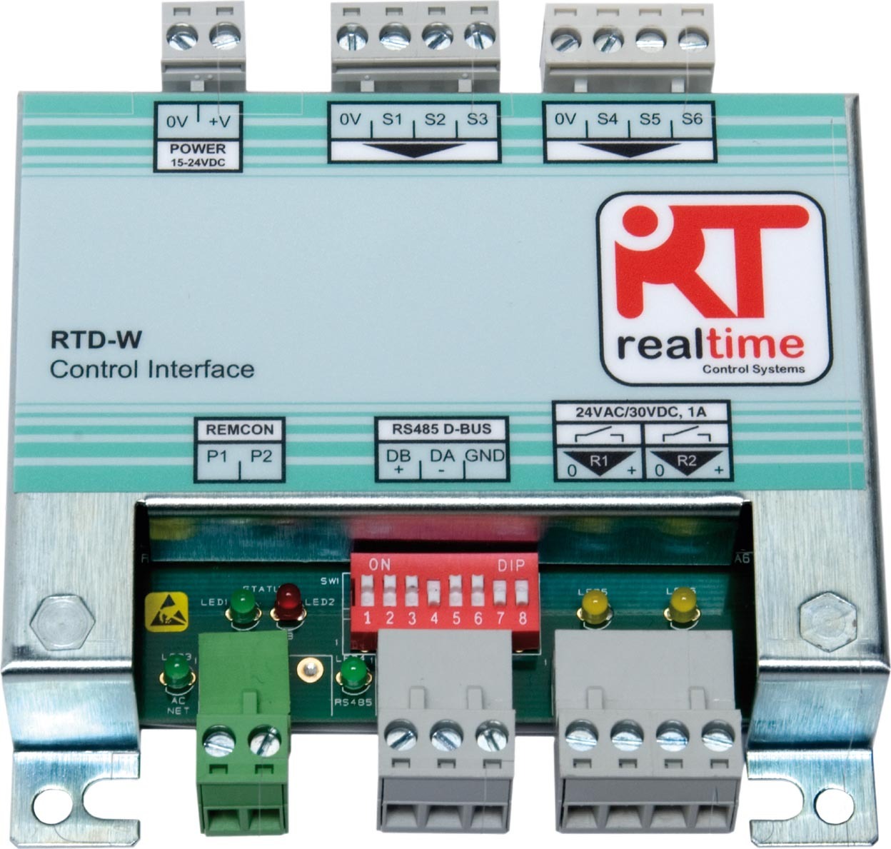 RTD W Daikin rtd-w-daikin