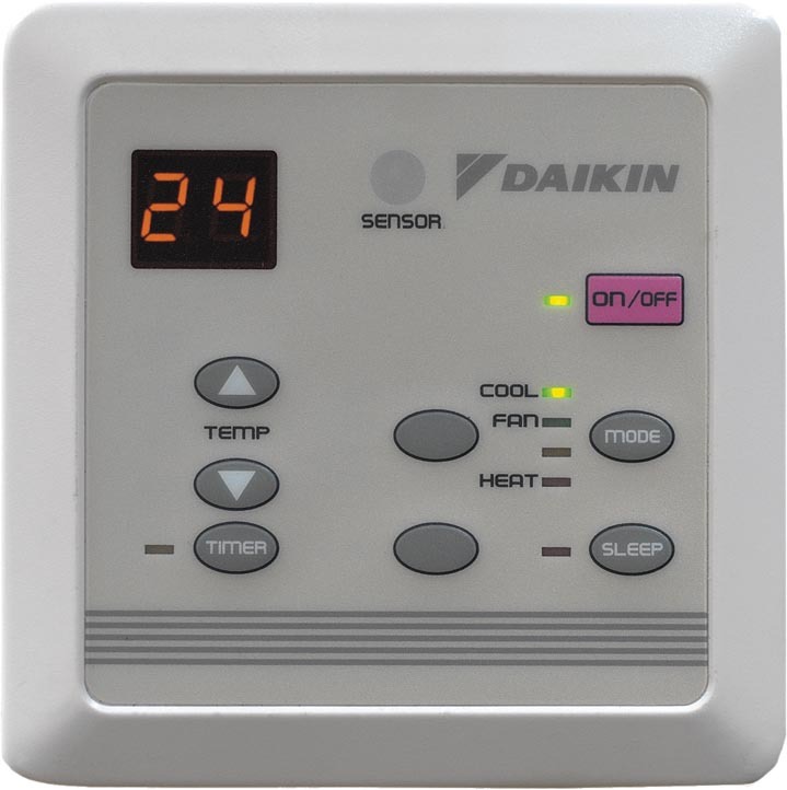 FWT-CT | Daikin