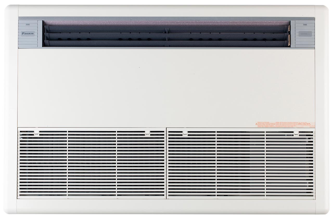 BYK-F | Daikin