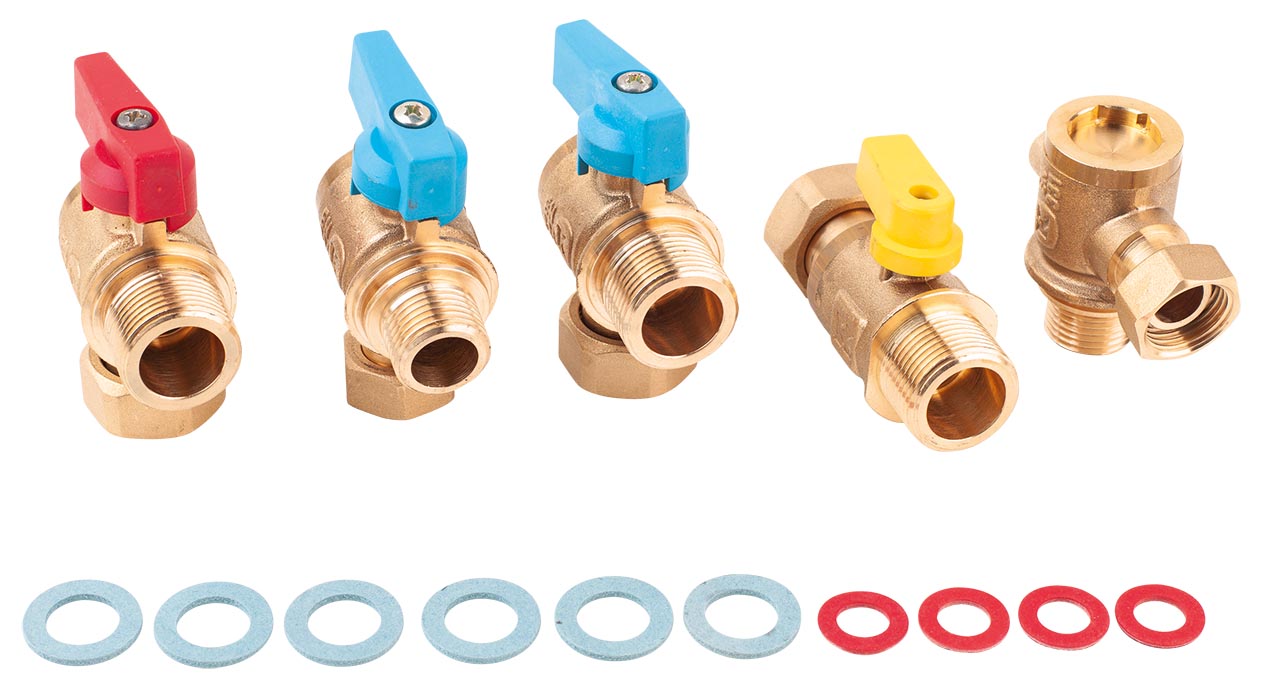 DRVALVEKIC1AA | Daikin