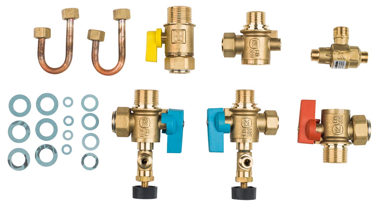 DRVALVEKIC2AA | Daikin