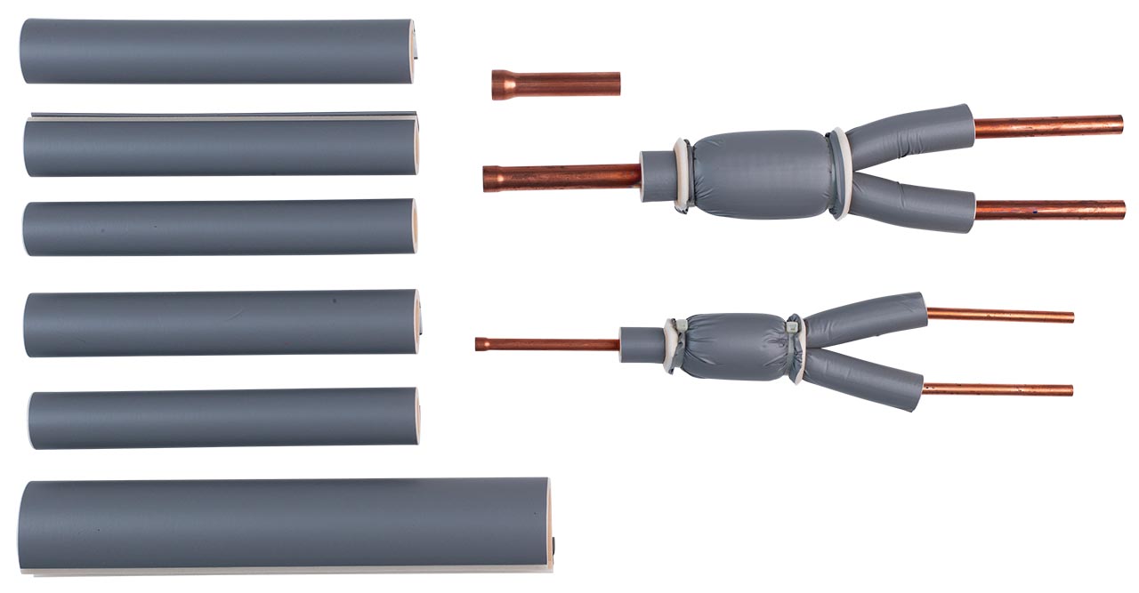 KHRP26A250T | Daikin