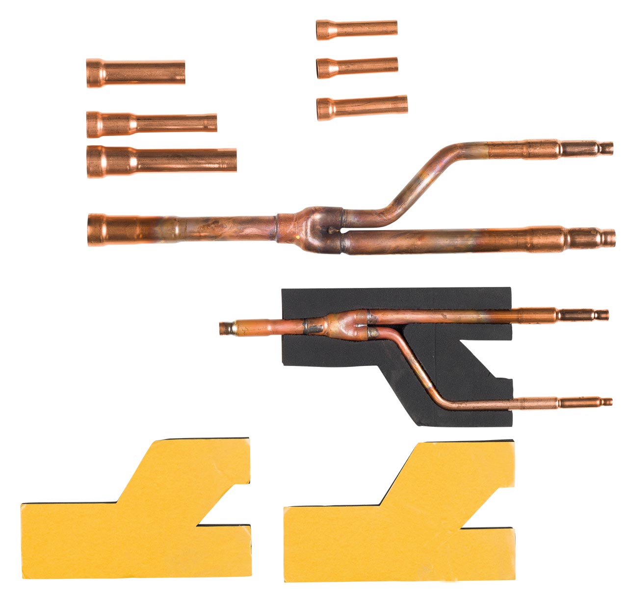 KHRQM22M64T | Daikin