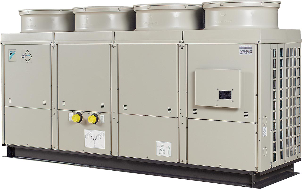 EUWA-KBZW1 | Daikin