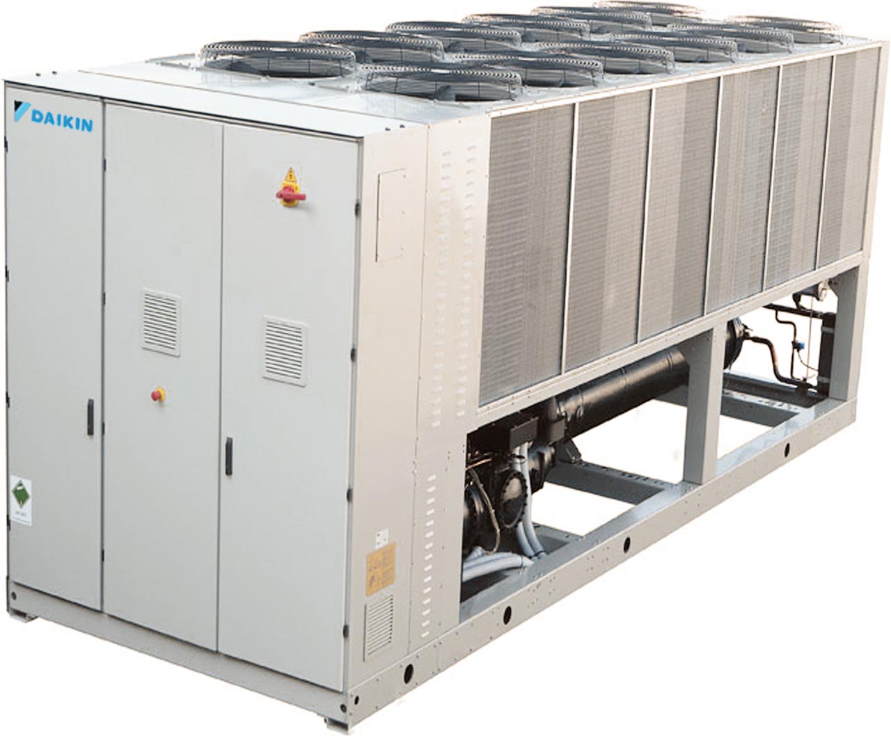 EWAD-CZXS | Daikin