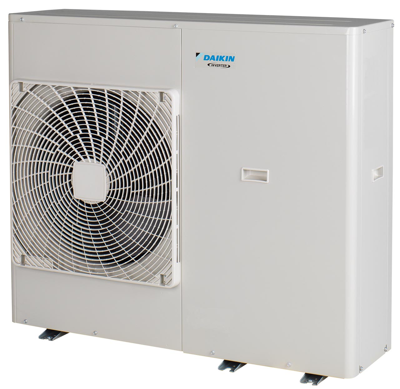 EWAQ-BVP | Daikin