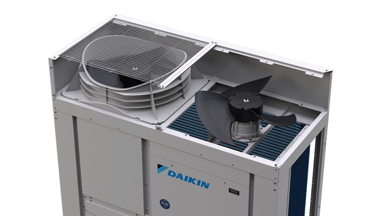 EWAT-CZP | Daikin
