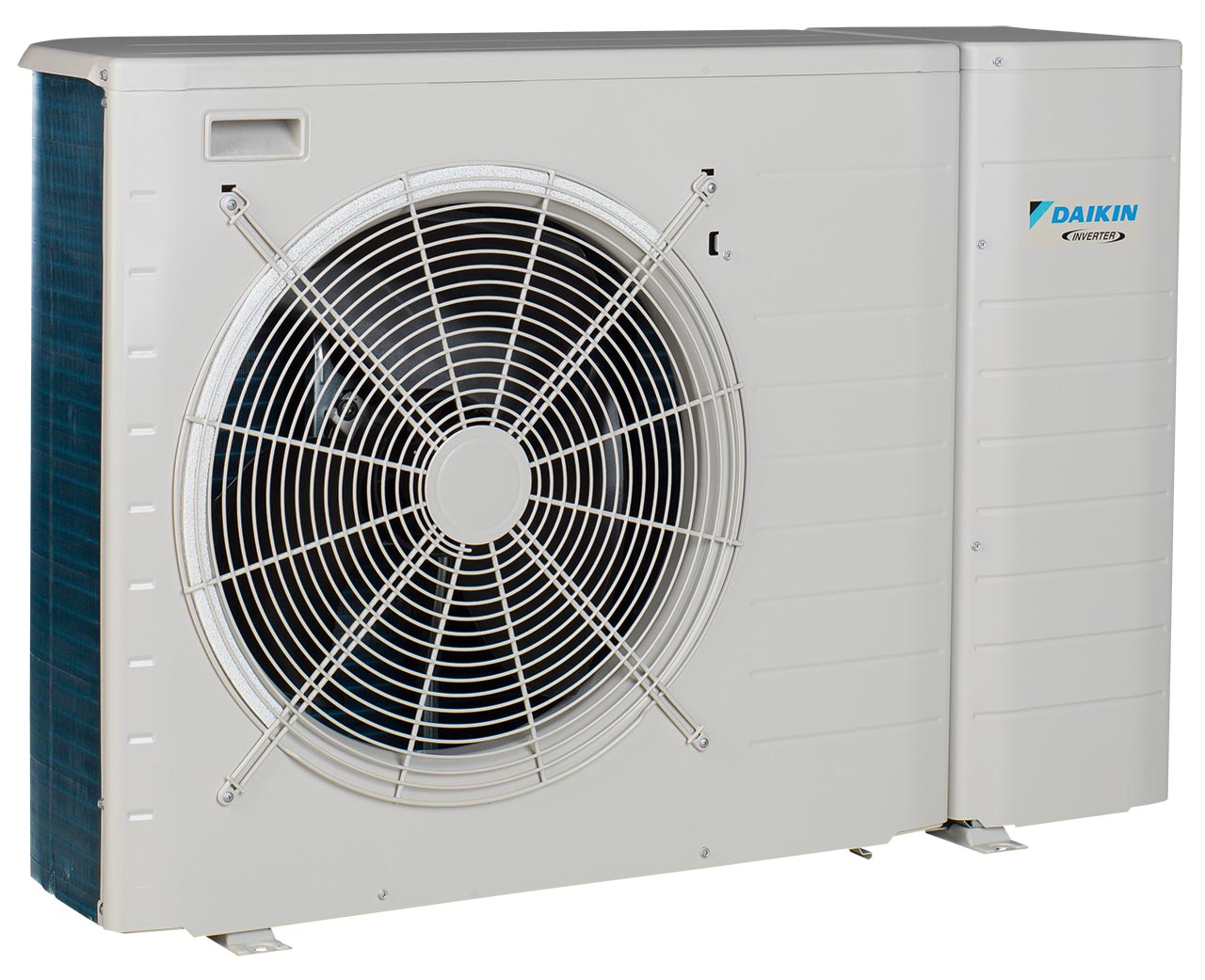 EWYQ-BVP | Daikin