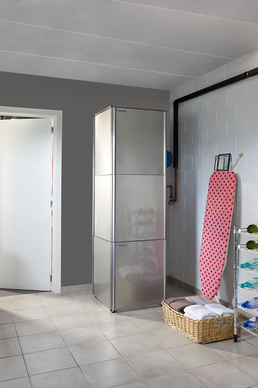 EKHBRD-ADV17 / ERRQ-AV1 | Daikin