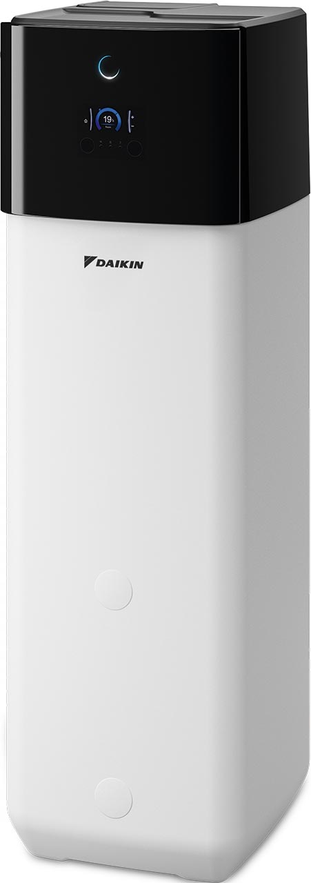 EBSH-D | Daikin