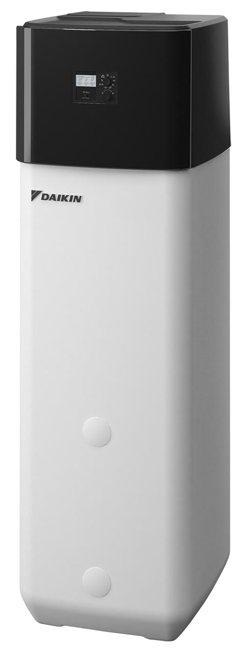 EHSHB-B / ERLQ-CW1 | Daikin