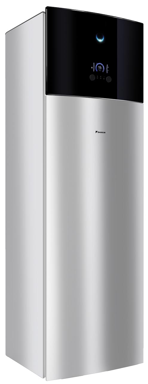 EHVX-E6VG / ERGA-EV | Daikin