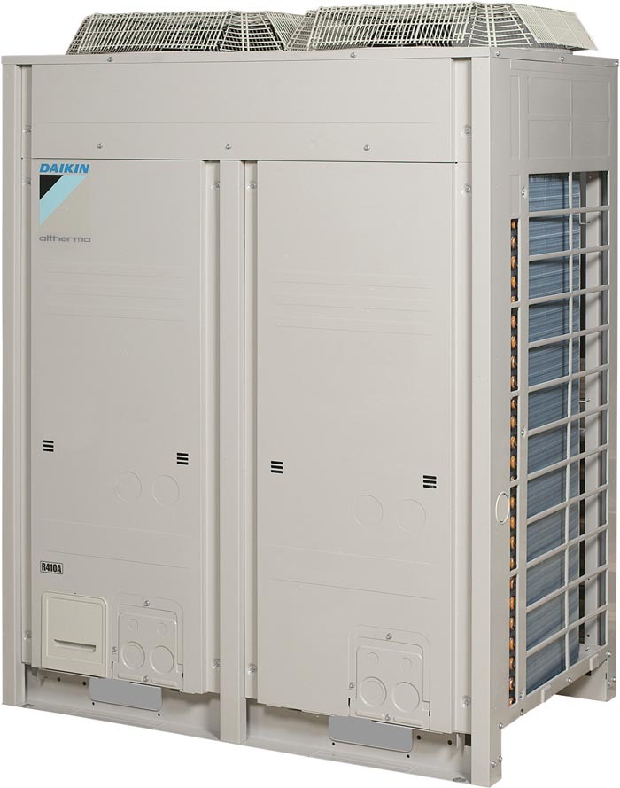 EMRQ-AB | Daikin