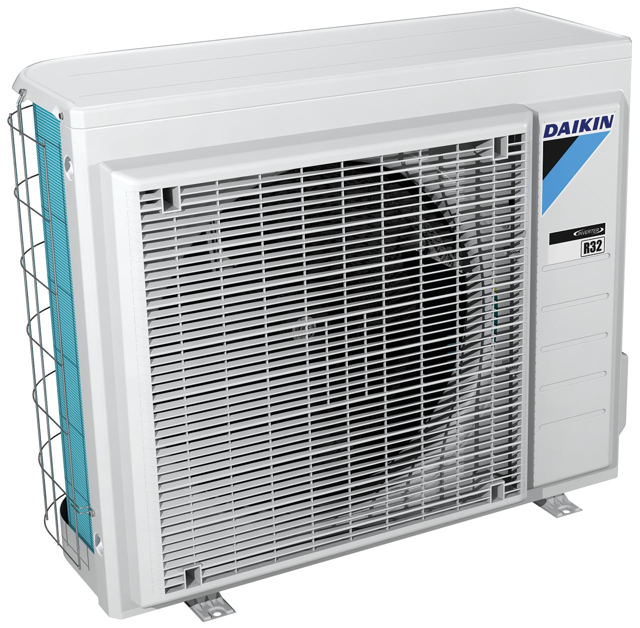 ERGA-EV | Daikin
