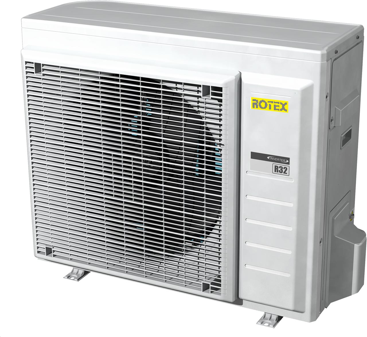 RRGA04-08DV | Daikin