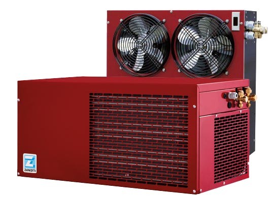 RDV | Daikin