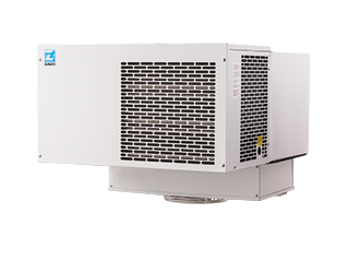 SB R290 | Daikin