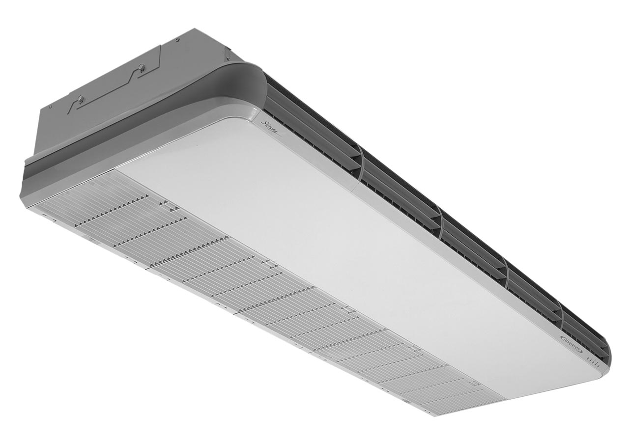 AHQ-C / AZQS-BY1 UK | Daikin