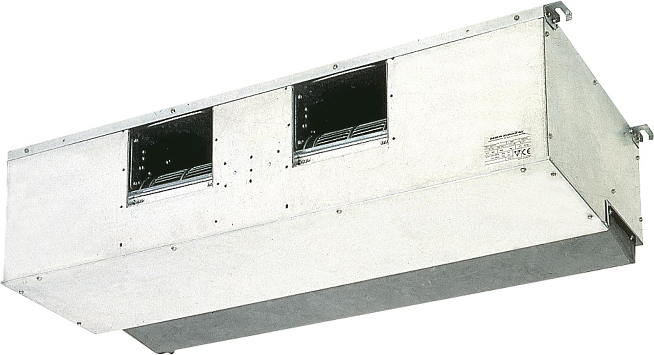 FDQ-B / RQ-BW1 | Daikin