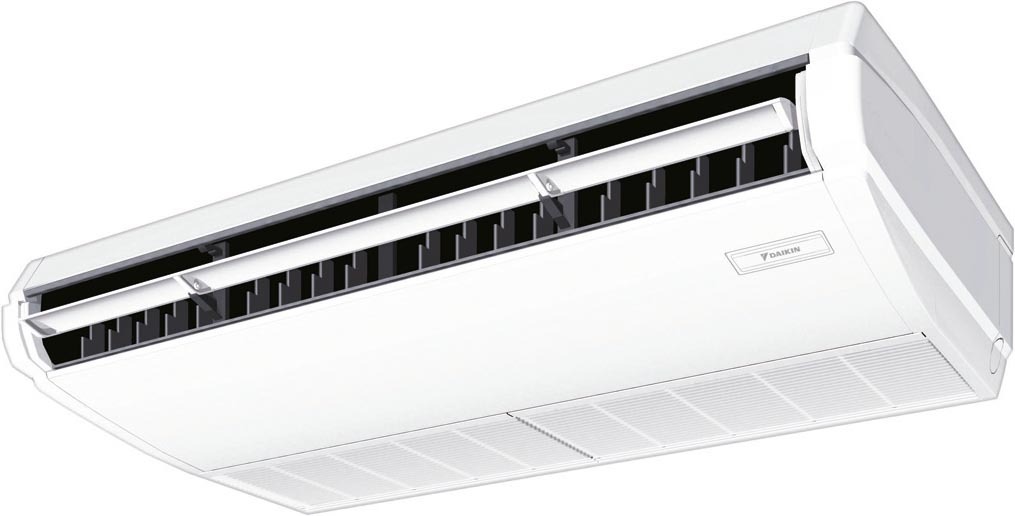 FHQ-CB / RXS-L | Daikin