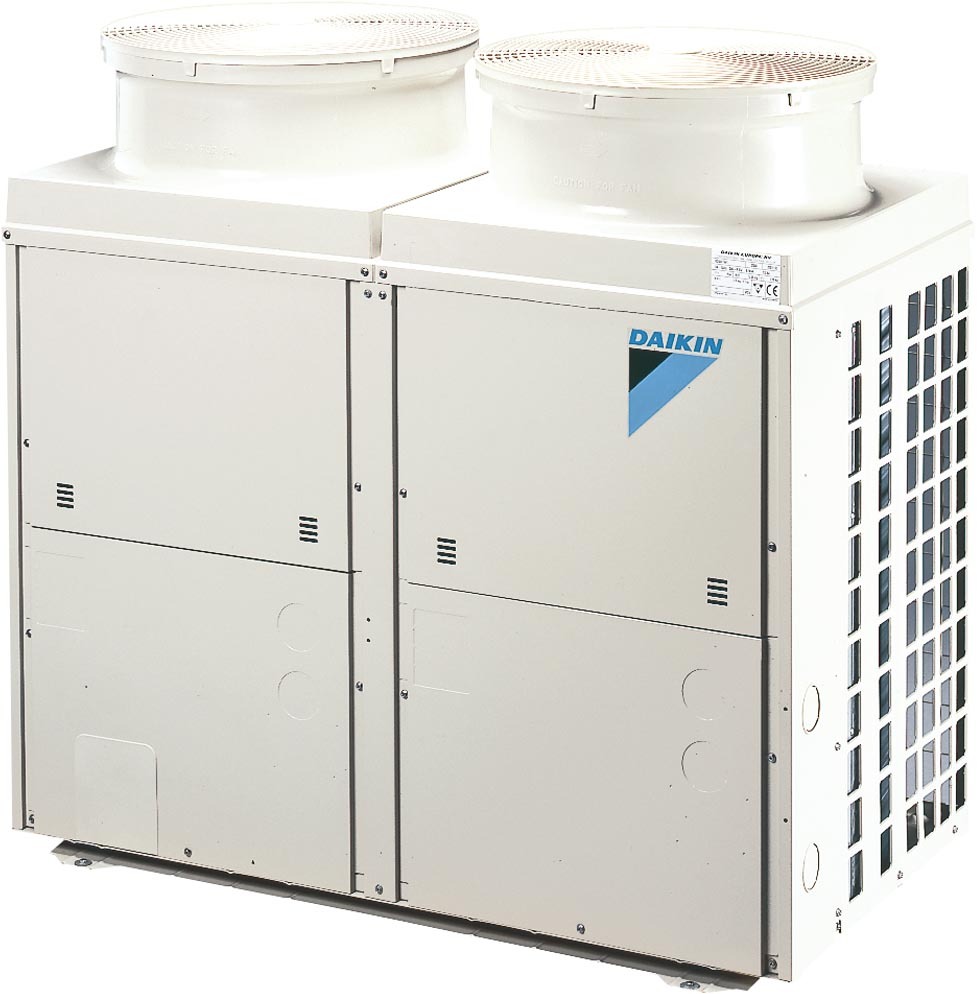 RP-B | Daikin