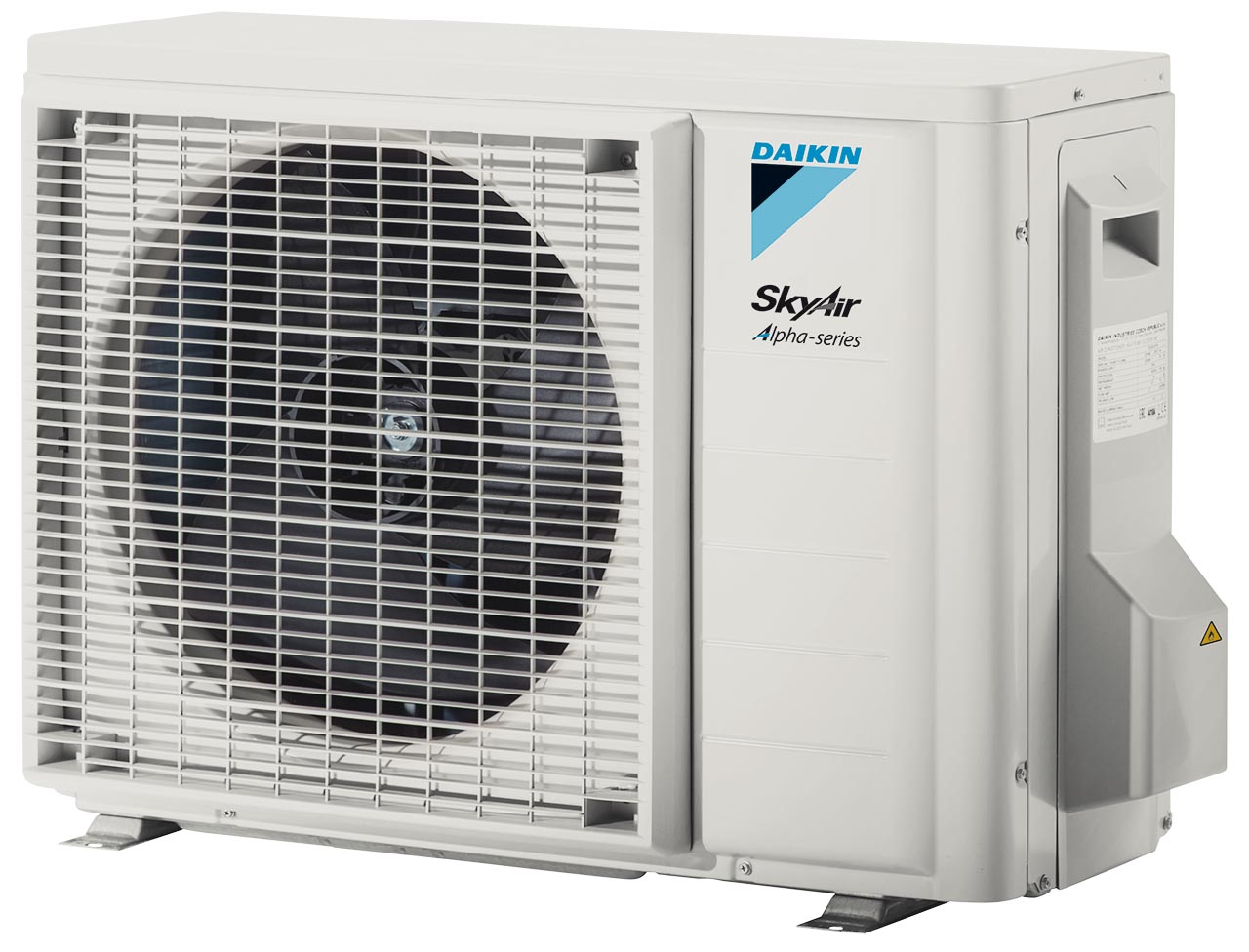 RZAG-A | Daikin