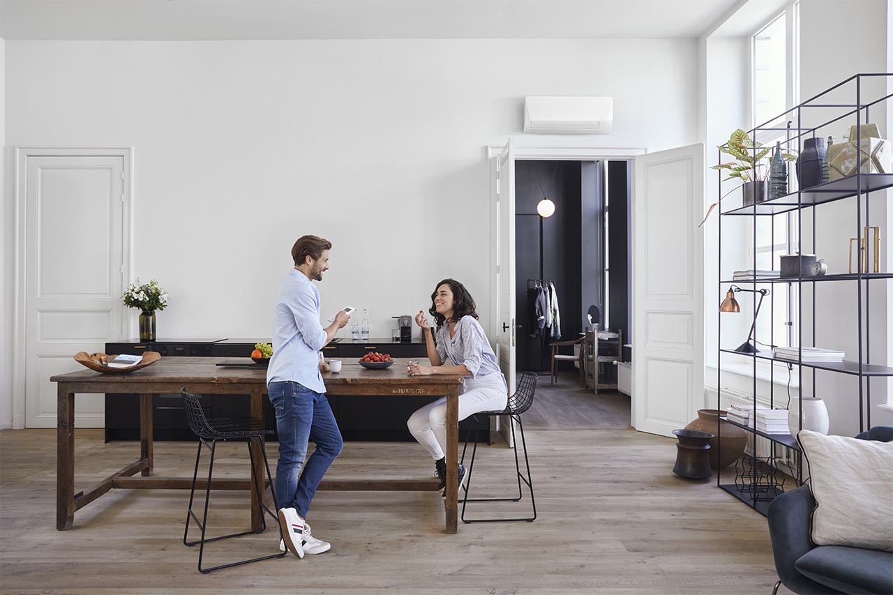 FTXC-C / RXC-C | Daikin