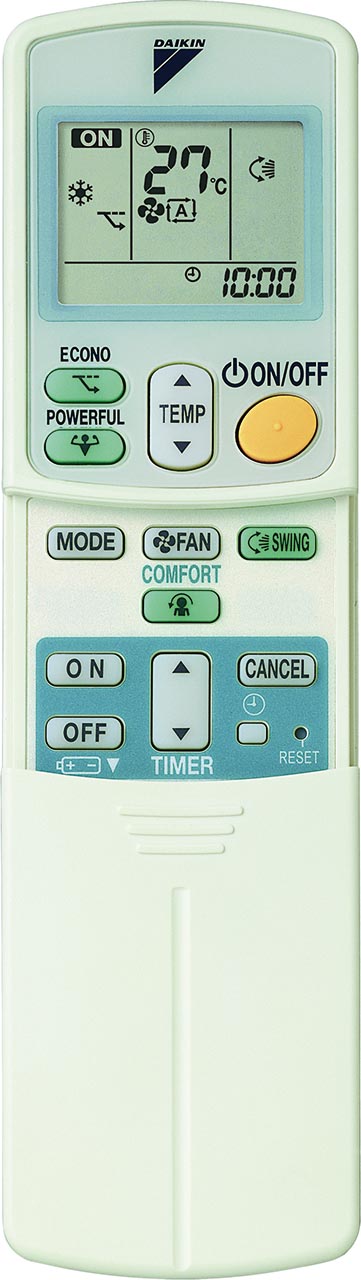 FTX-GV | Daikin