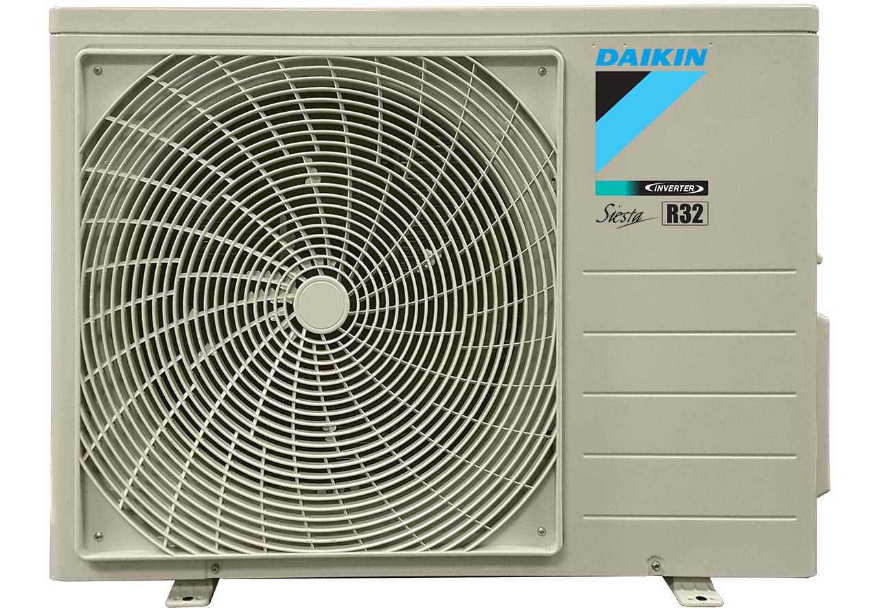 ARXC-B | Daikin