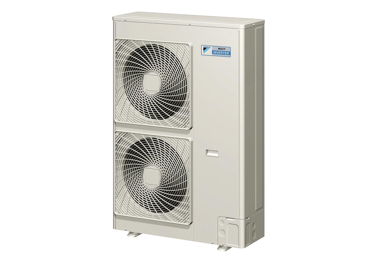 RMXS-EV | Daikin