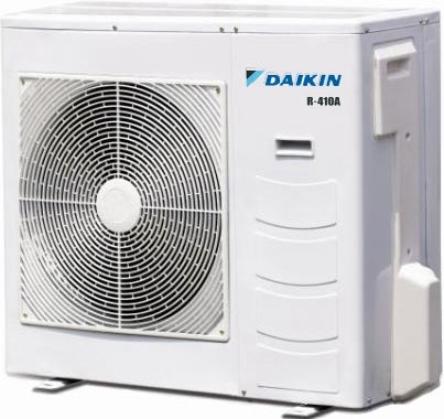 RS-JV1 | Daikin
