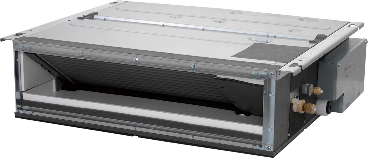 FXDQ-A | Daikin