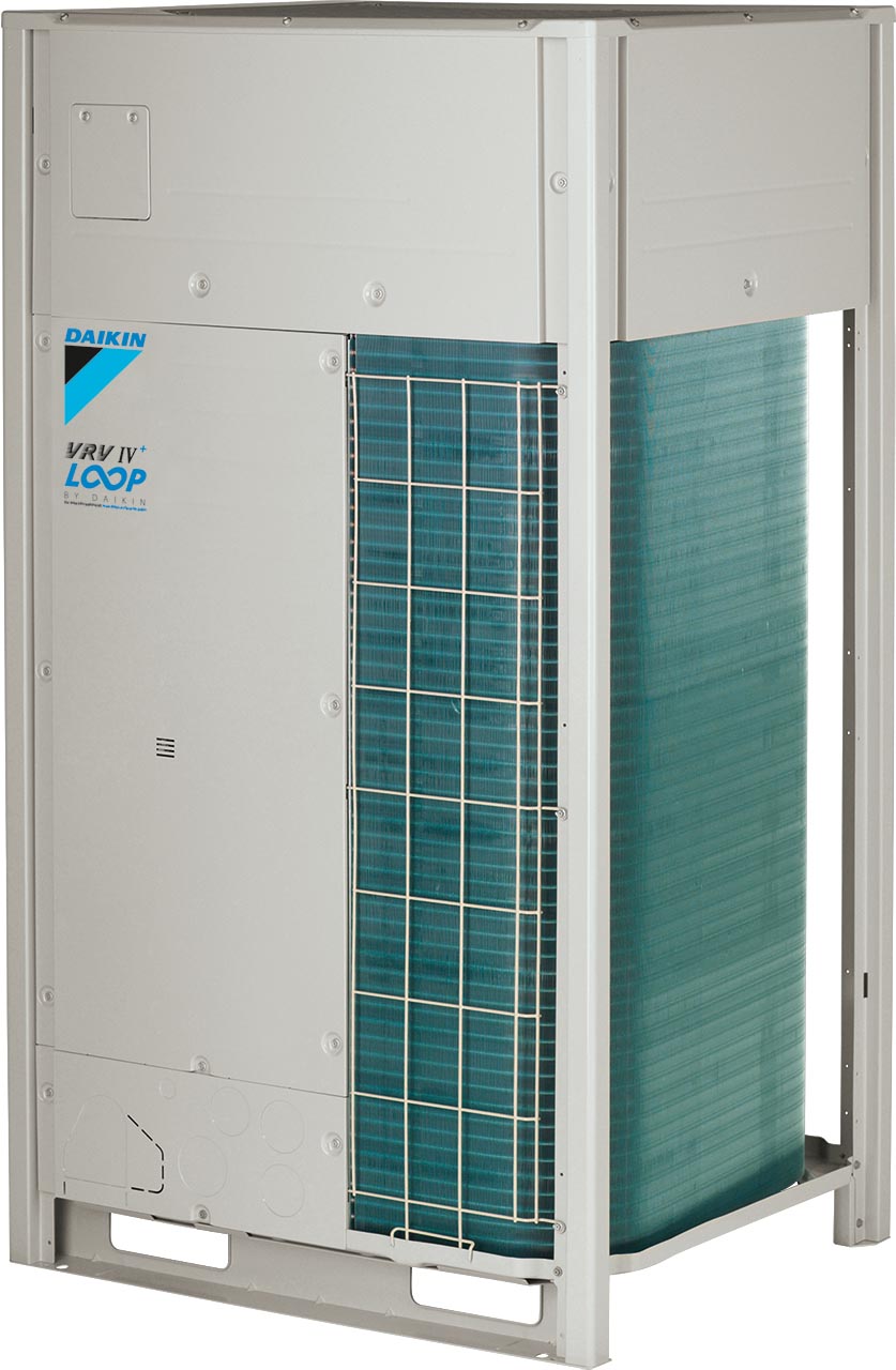 REYQ-U | Daikin