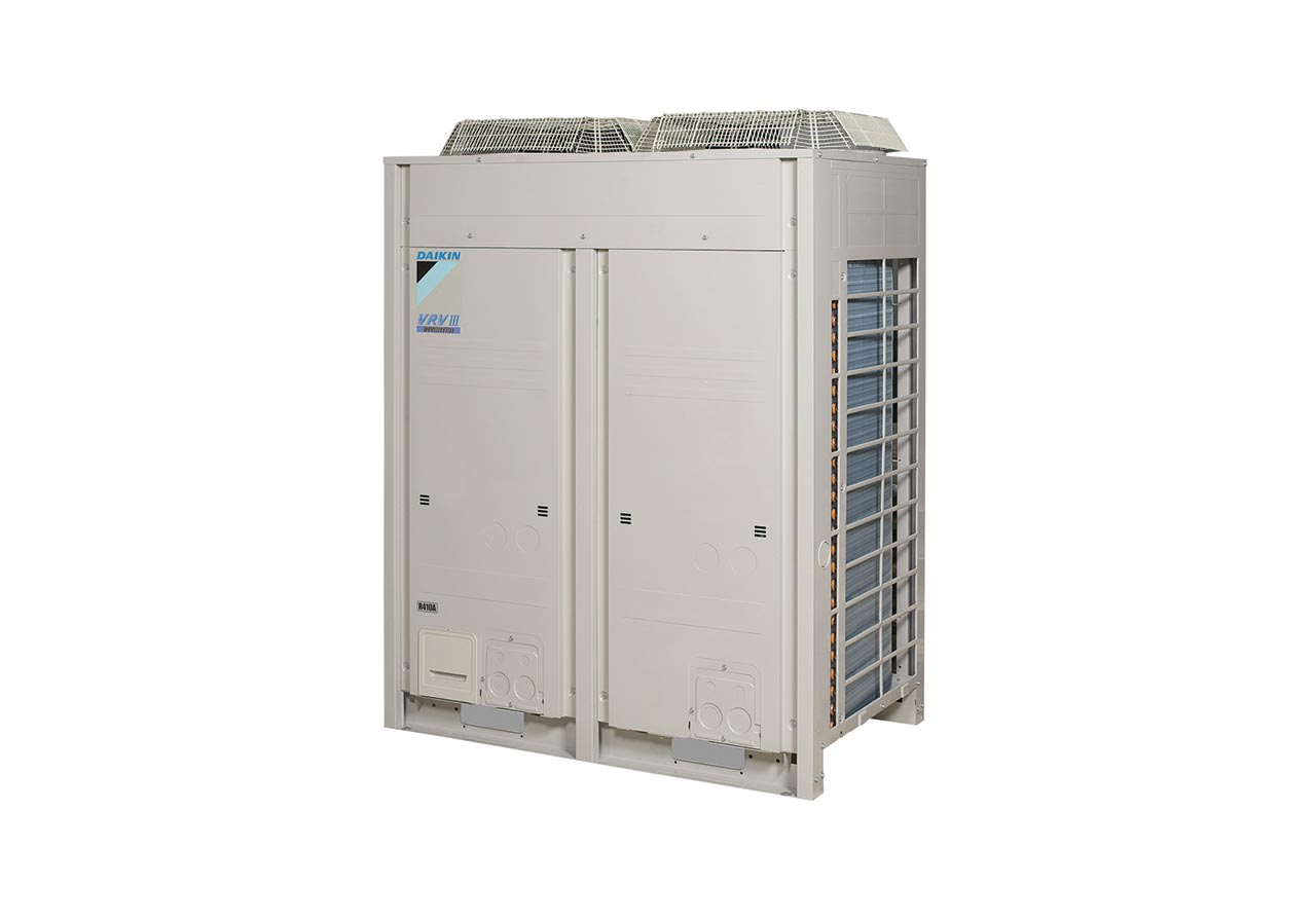 RQYQ-P | Daikin