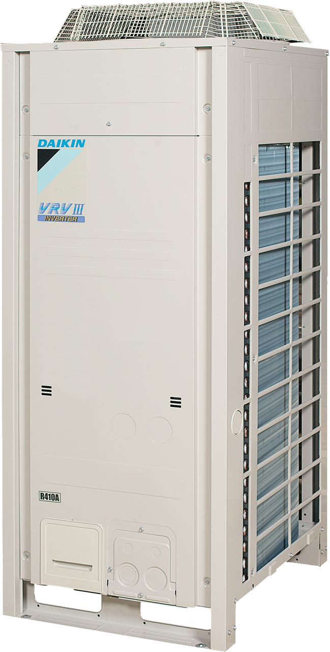 RQYQ-P | Daikin
