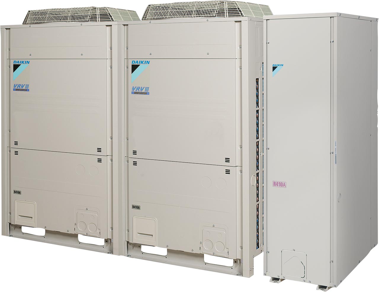 RTSYQ-PA | Daikin