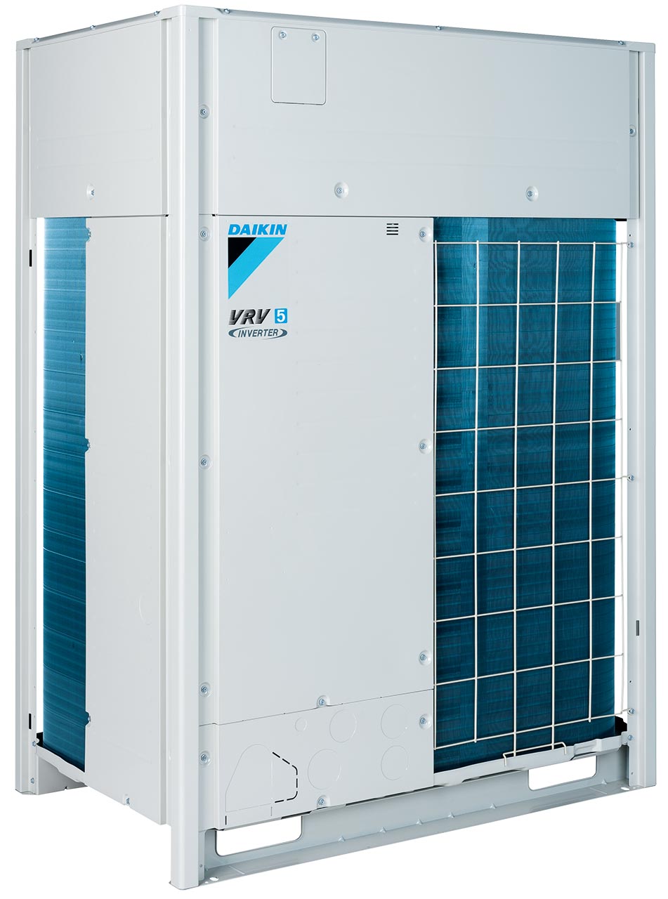 RXYA-A | Daikin
