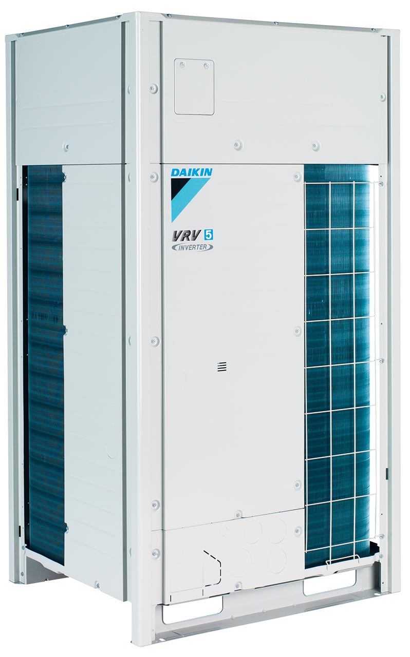 RXYA-A | Daikin
