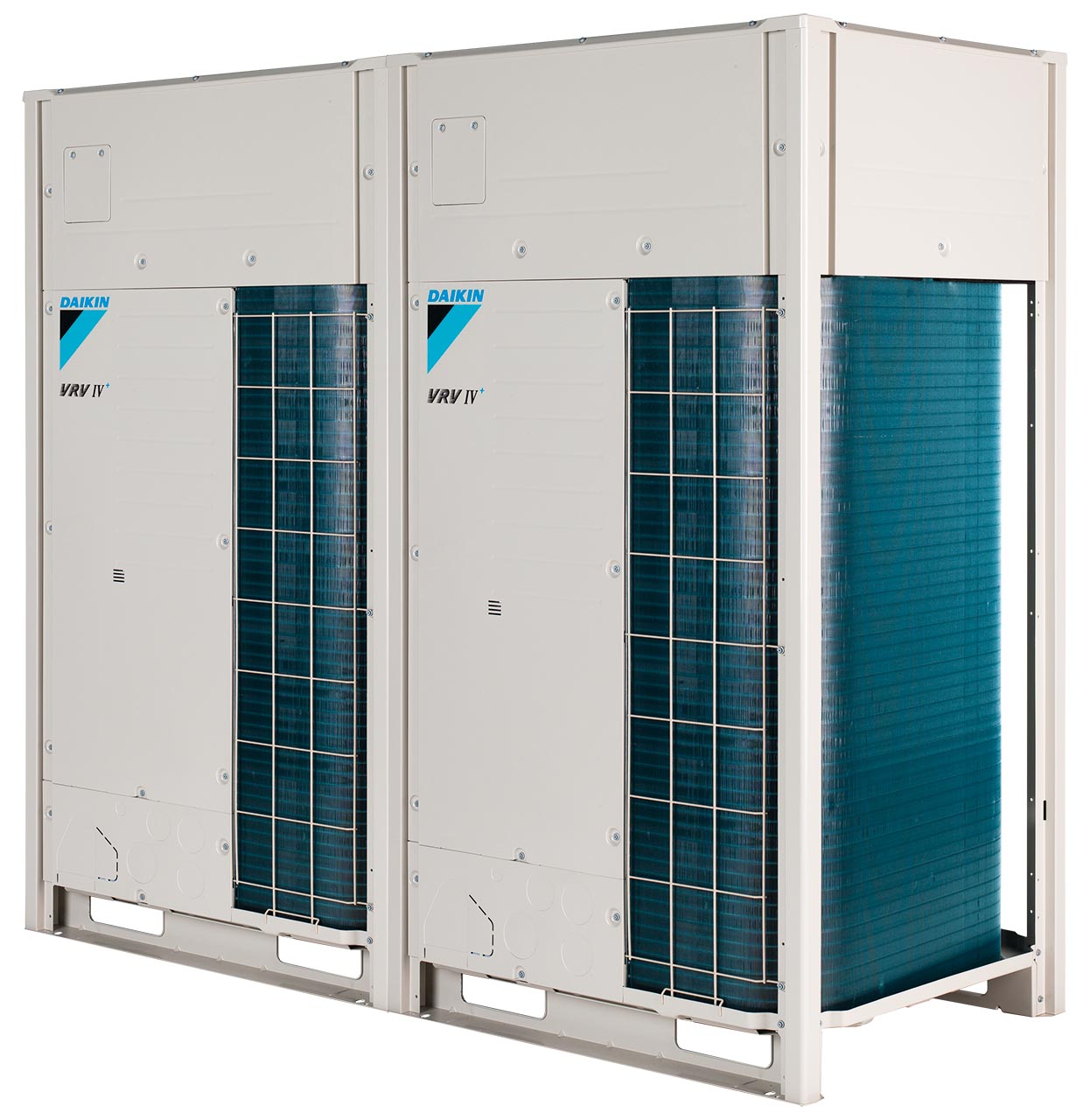 RXYQ-U5 | Daikin
