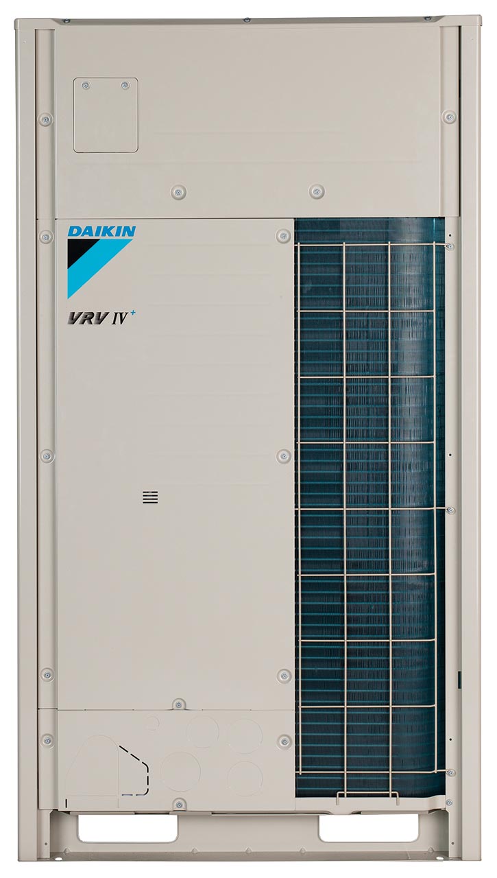 RXYQ-U5 | Daikin