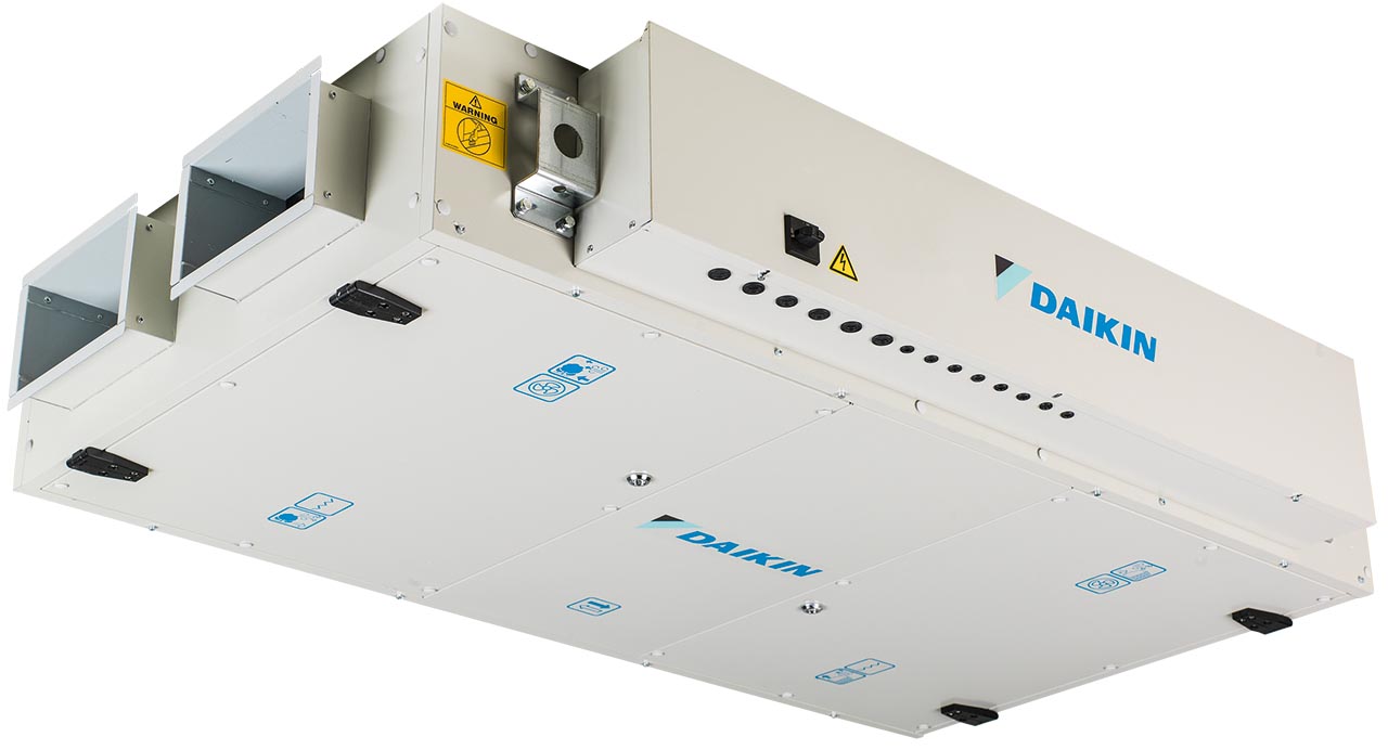 ALB-RBS | Daikin