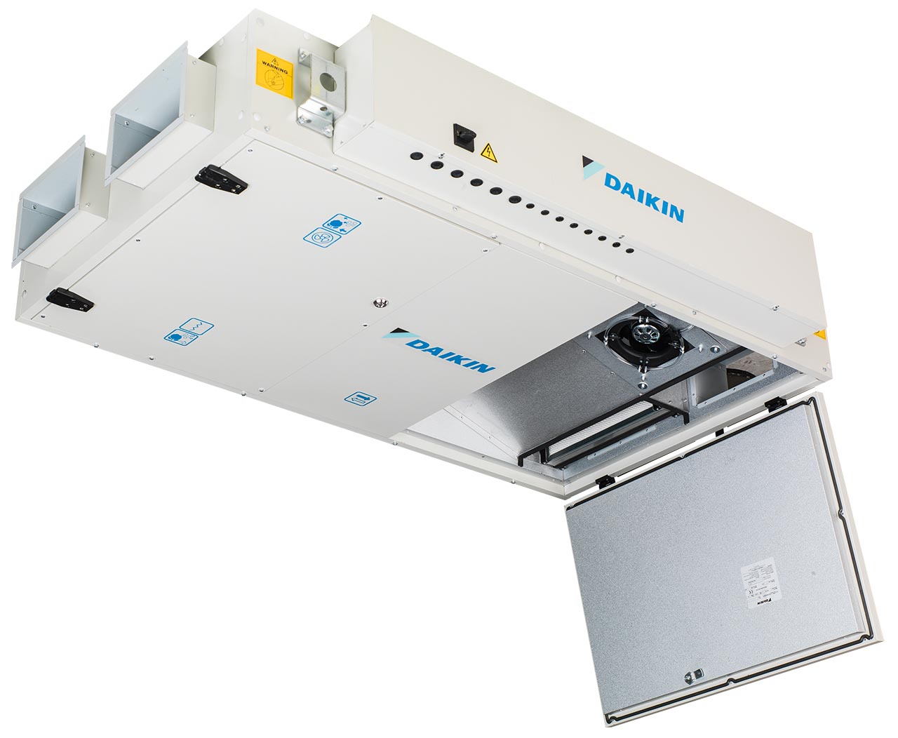 ALB-RBS | Daikin
