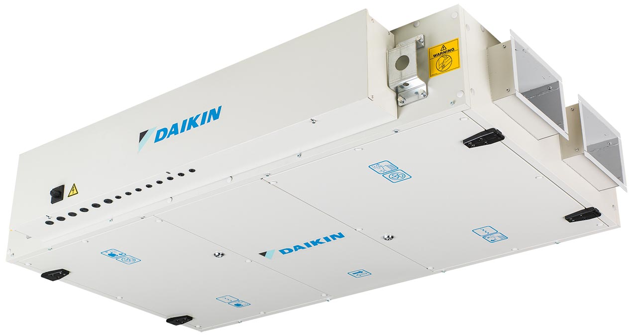 ALB-RBS | Daikin